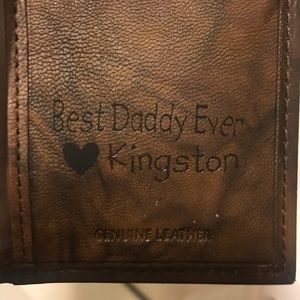 various | Accessories | Custom Monogrammed And Personalized Wallet ...